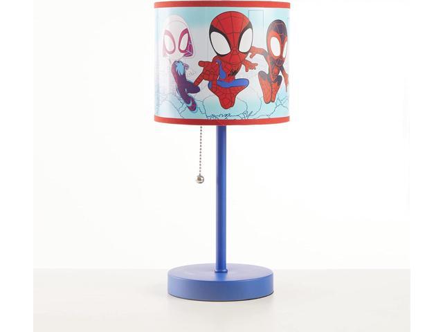 Click here for Idea Nuova Marvel Spidey and His Amazing Friends T... prices