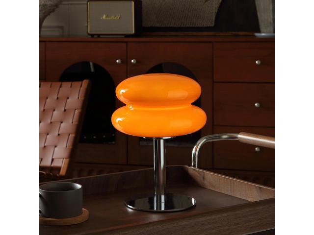 Click here for Mushroom Lamp for Bedroom Mid Century Modern Lamp... prices