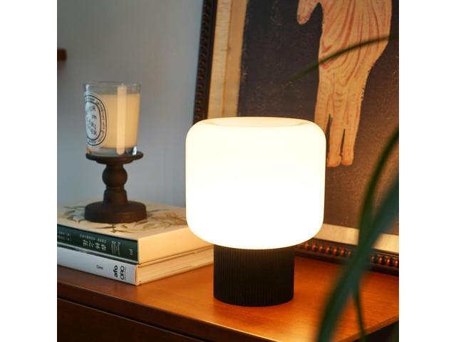 Click here for Halo Mushroom Lamp  5W Cute Cordless Rechargeable... prices