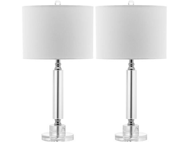 Click here for SAFAVIEH Lighting Collection Deco Modern Crystal C... prices