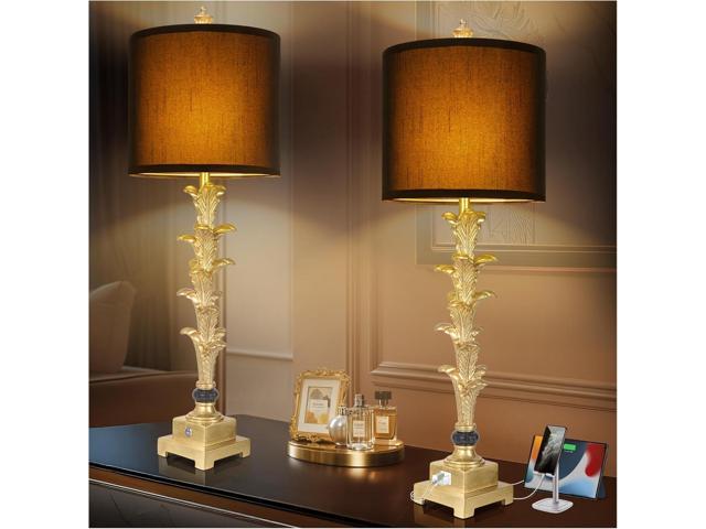 Click here for Table Lamps Set of 2 for Living Room  3-Way Dimmab... prices