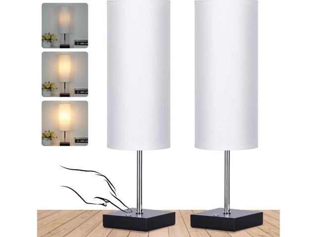 Click here for 18Inch Cordless Lamp Table Lamps set of 2  5000mAh... prices