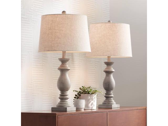 Click here for Regency Hill Patsy 26 1/2 Tall Candlestick Traditi... prices