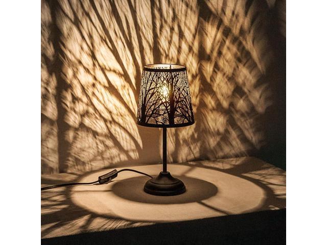 Click here for Timeflies Mini Table Lamp Bedside Lamp Decorative... prices