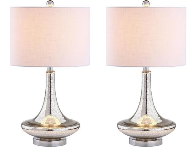 Click here for JONATHAN Y JYL1081A-SET2 Set of 2 Table Lamps Ceci... prices