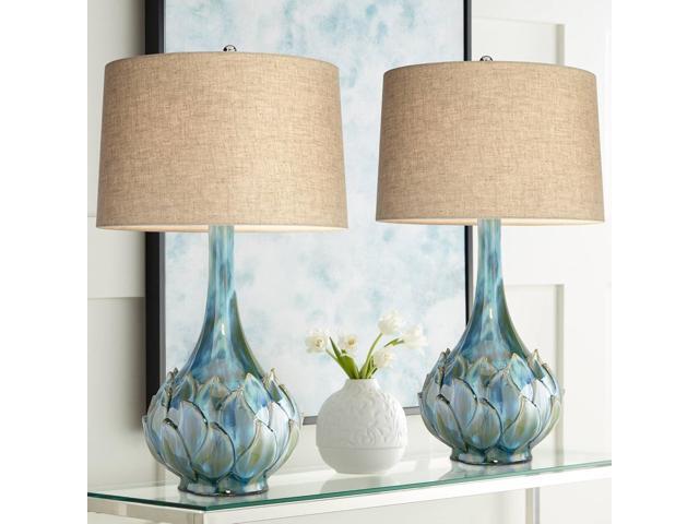 Click here for Possini Euro Design Kenya 29 1/2 Tall Modern Coast... prices