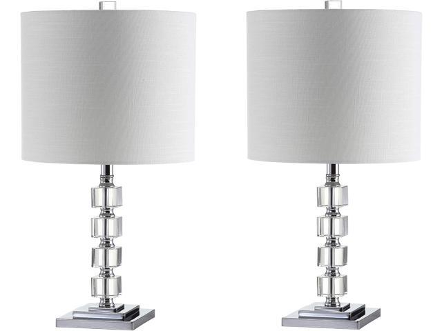 Click here for JONATHAN Y JYL5040A-SET2 Set of 2 Table Lamps Barn... prices