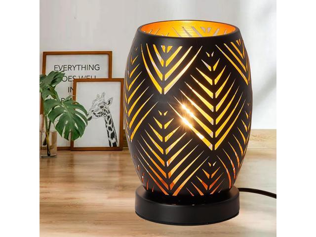 Click here for Industrial Table Lamp  Bedside Table Lamp with Hol... prices