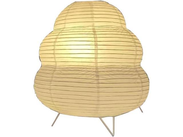 Click here for Bedside Table Lamp Paper Standing Lamp Room Decora... prices