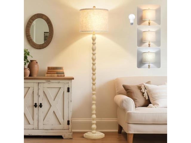 Click here for Luvkczc 62 Floor Lamps for Living Room 3 Color Tem... prices