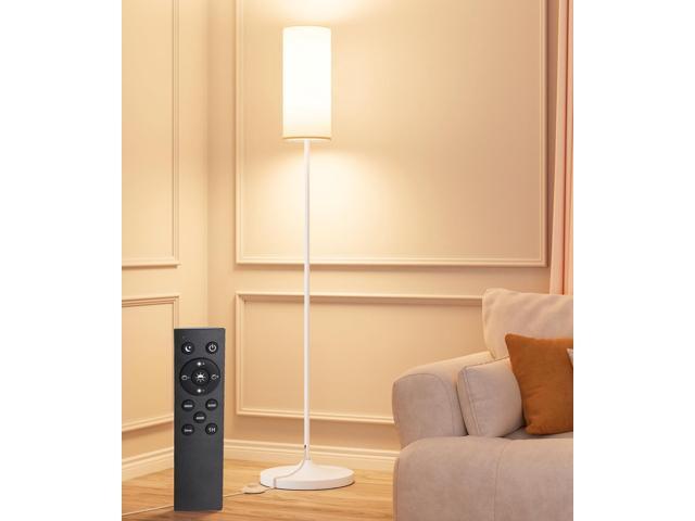 Click here for luckystyle LED Floor Lamp for Living Room  Dimmabl... prices