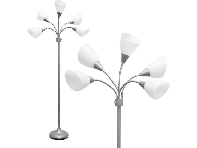 Click here for Simple Designs LF2006-SVW 67 Contemporary Multi He... prices