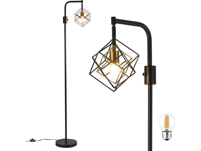 Click here for Dimmable Farmhouse Floor Lamp for Living Room  1 L... prices