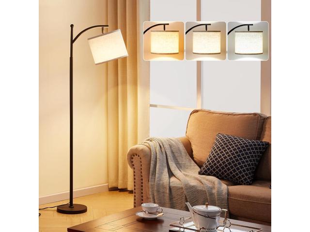 Click here for Ambimall 60 Floor Lamps for Living Room with 3 Col... prices