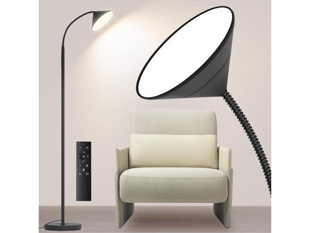 Click here for 76 LED Floor Lamp  18W/1800LM Super Bright Reading... prices