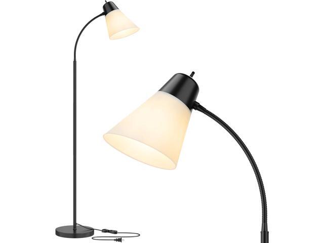 Click here for Floor Lamp for Living Room  Adjustable Gooseneck S... prices