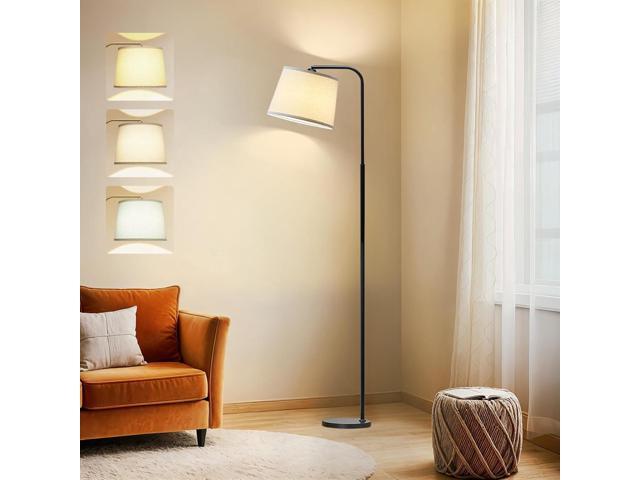 Click here for AKASUKI Floor Lamp for Living Room with 3 Color Te... prices