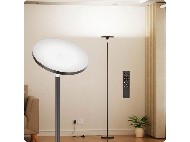 Click here for Dimmable Floor Lamp with RemoteFloor Lamps for Liv... prices