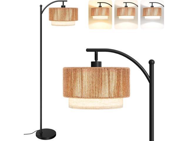 Click here for SUNMORY Floor Lamps for Living Room with 12W LED B... prices