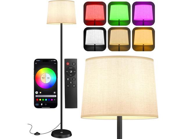 Click here for Floor Lamp for Living Room Bedroom Modern Floor La... prices