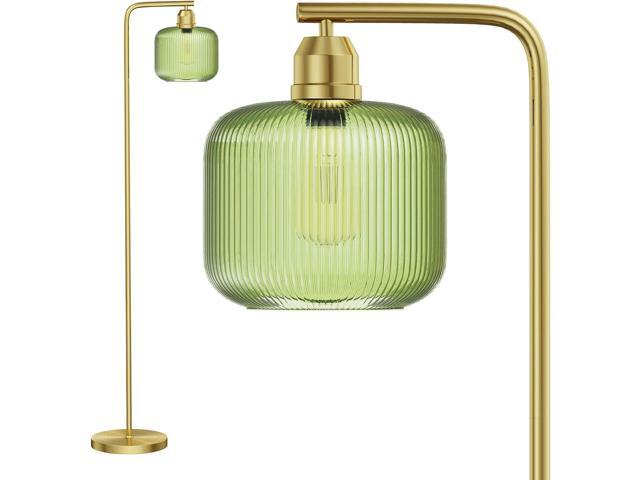 Click here for Glass Floor Lamp for Living Room  Modern Standing... prices