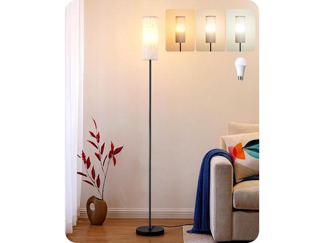 Click here for EDISHINE Floor Lamps for Living Room  63.7in Minim... prices