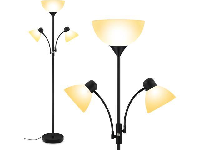 Click here for Floor Lamp Black  Standing Lamp  71 Tall Lamps for... prices