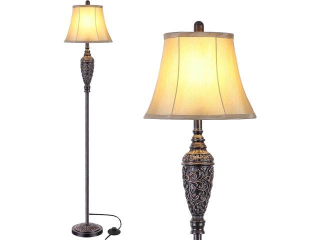 Click here for 65 Vintage Floor Lamp for Living Room  Traditional... prices