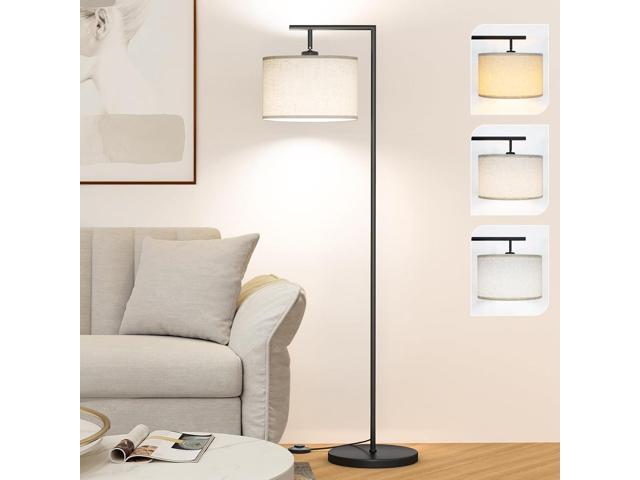 Click here for Floor Lamp for Living Room with 3 Color Temperatur... prices