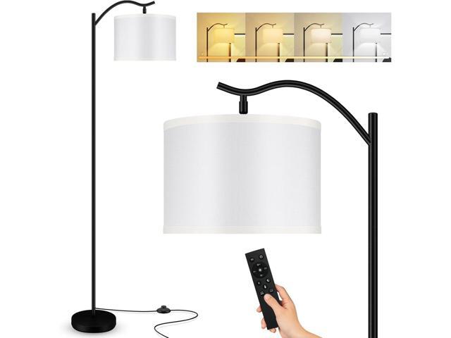 Click here for BoostArea Floor Lamp for Living Room Arc Floor Lam... prices