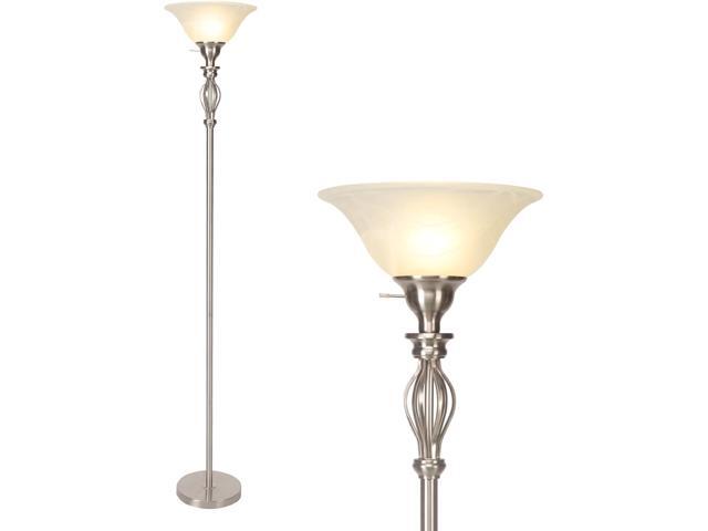 Click here for Torchiere Floor Lamps for Living Room  Standing La... prices