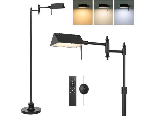 Click here for Dimmable Pharmacy Floor Lamp with Remote  15W LED... prices