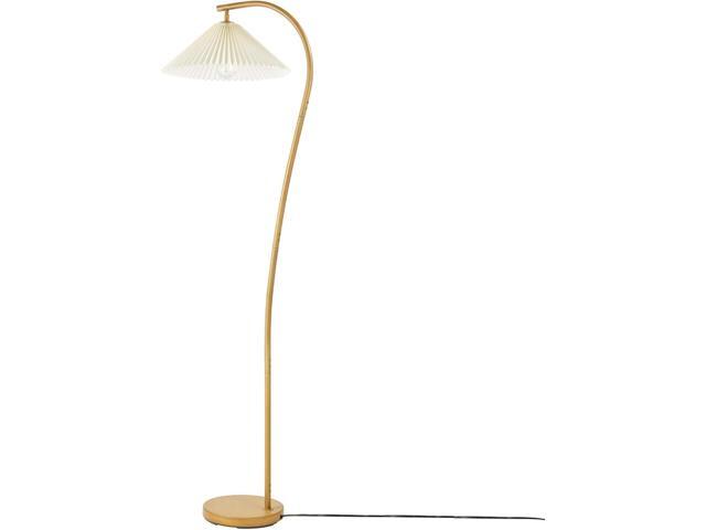 Click here for GLOBE Electric x Novogratz 61000043 62 Floor Lamp... prices
