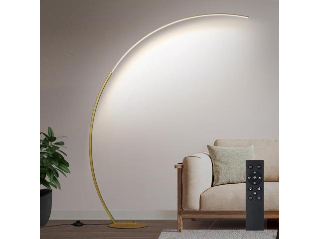 Click here for Dimmable LED Floor Lamp with 3 Color Temperatures... prices