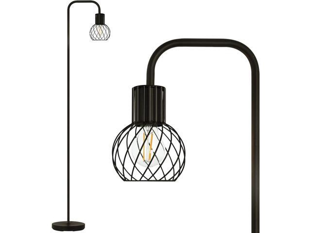 Click here for Floor Lamp  Industrial Floor Lamp for Living Room... prices