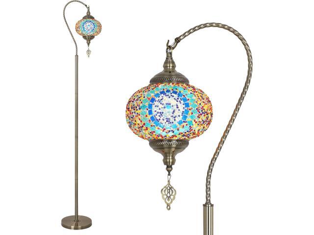 Click here for Turkish Floor Lamp  Modern Moroccan Lamps for Livi... prices