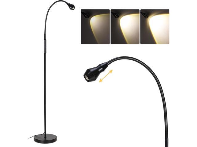Click here for SUNMORY Adjustable LED Beam Floor Lamps for Living... prices