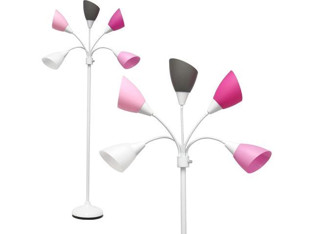 Click here for Simple Designs LF2006-WPG 67 Contemporary Multi He... prices