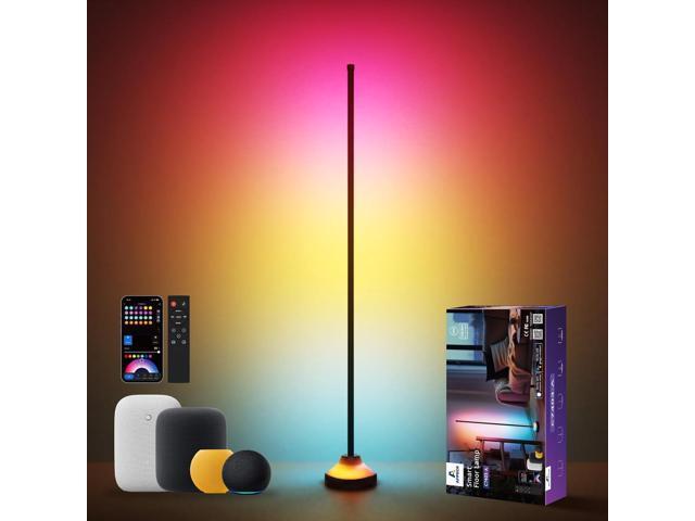 Click here for RGB & IC Smart Corner Floor Lamp20W/1100lm  24Zone... prices