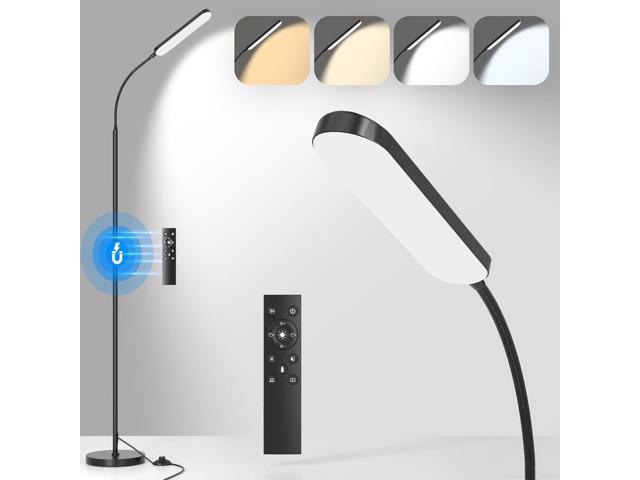 Click here for LED Floor Lamp with Remote Control Foot Switch for... prices