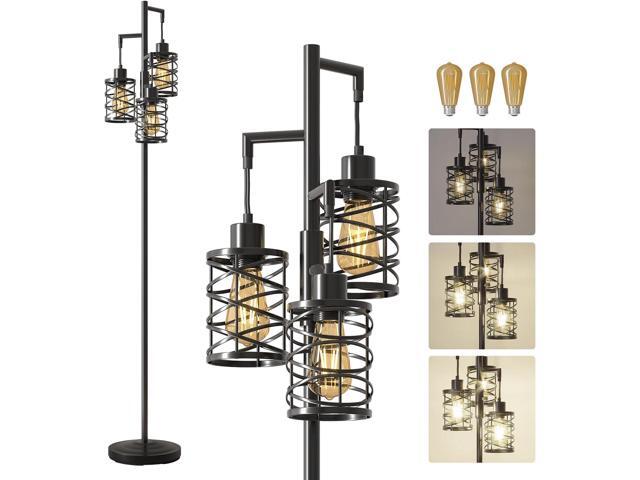 Click here for Oneach 70 Industrial Floor Lamp  Stepless Dimmable... prices