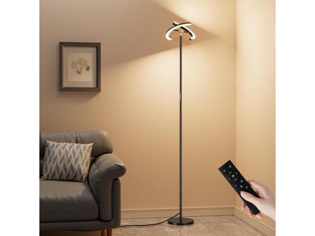 Click here for Floor Lamps for Living Room  40W/2400LM Rotatable... prices