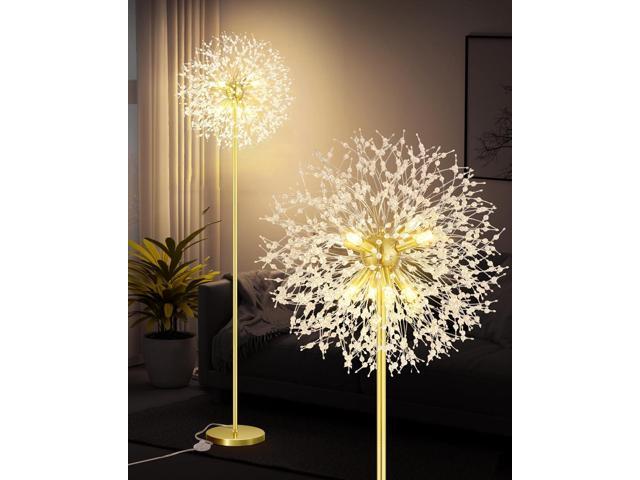 Click here for Crystal Floor Lamp  69 Modern Floor Lamp for Livin... prices