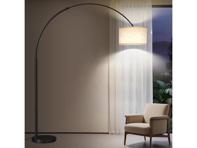 Click here for SUNMORY 82 Tall Arc Floor Lamps for Living Room  L... prices