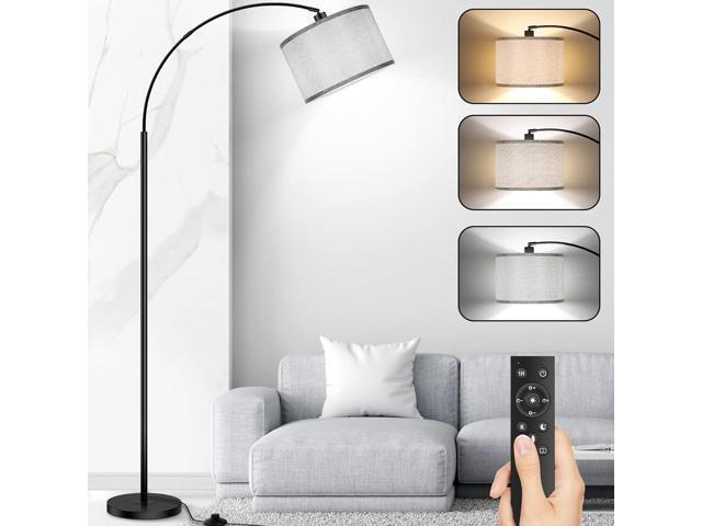 Click here for Arc Floor Lamps for Living Room  Modern Remote Con... prices