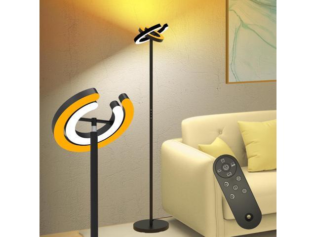 Click here for Floor Lamp for Living Room  75.5 Inch Tall Standin... prices