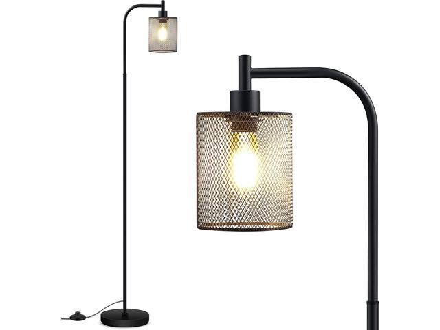 Click here for BoostArea Industrial Floor Lamp  Standing Lamp wit... prices