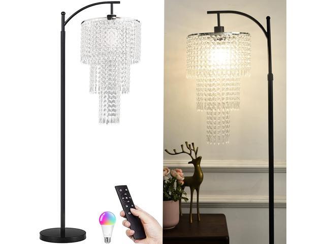 Click here for Arc Floor Lamp for Living Room Modern Floor Lamp w... prices