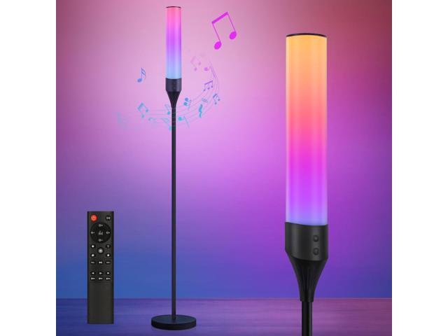 Click here for LED Floor Lamp for Living Room  Smart Floor Lamp w... prices