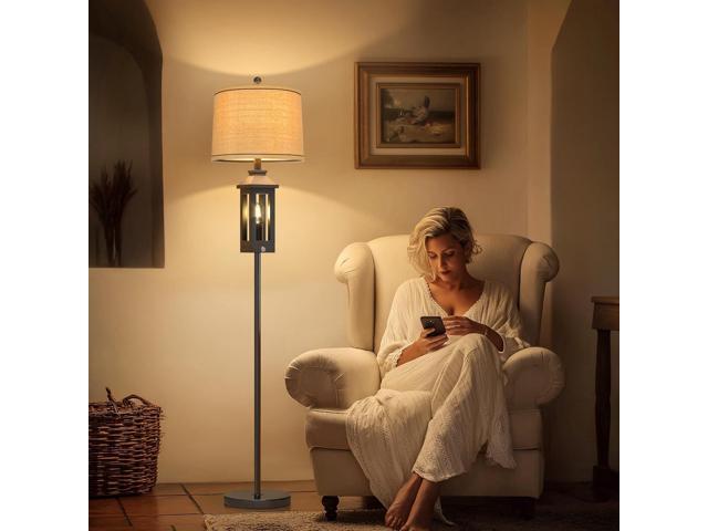 Click here for 63 Floor Lamps for Living Room Bedside Nightstand... prices